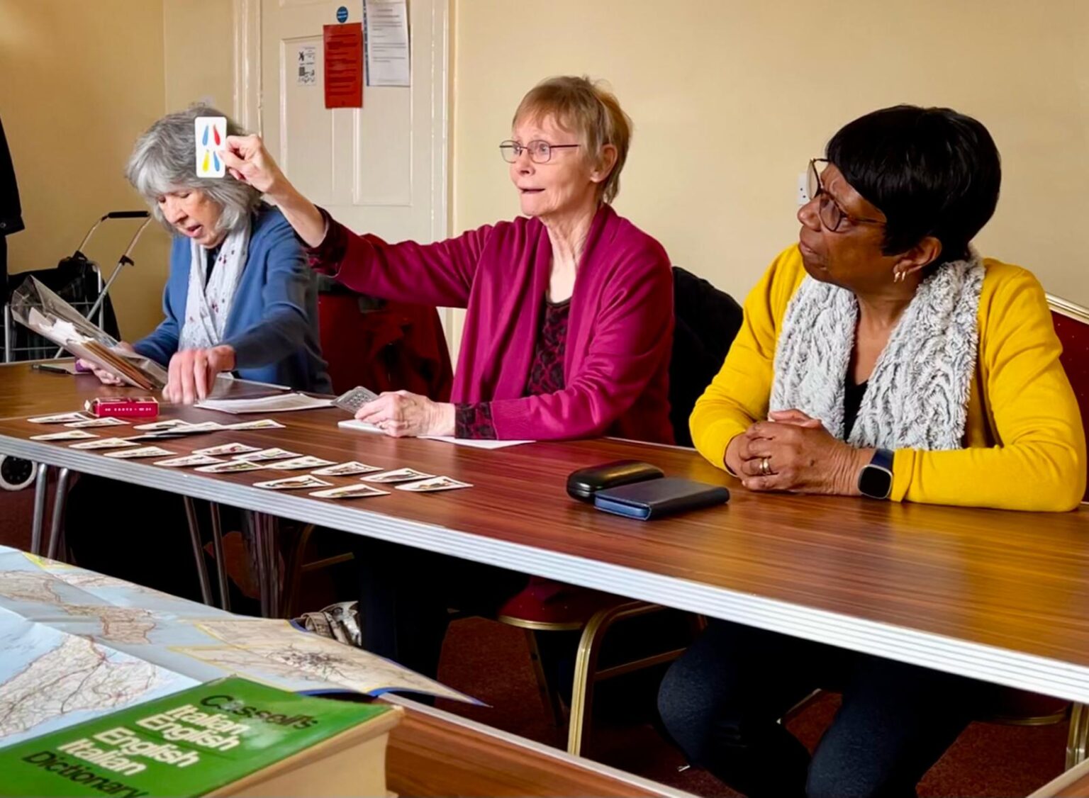 Our Groups - South East London