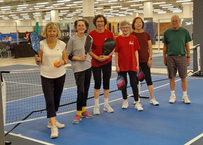 Pickleball - South East London